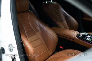 Balts Mercedes-Benz E-Class 2016 Tallina, ar dzinēja tilpumu 2.00 L un nobraukumu 143 tūkst. km par 29500 €, foto 11 vietnē AUTOMOTO.COM.LV