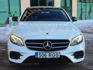 Balts Mercedes-Benz E-Class 2017 Tallina, ar dzinēja tilpumu 2.00 L un nobraukumu 269 tūkst. km par 15990 €, foto 2 vietnē AUTOMOTO.COM.LV