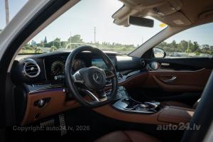 Balts Mercedes-Benz E-Class 2018 Tallina, ar dzinēja tilpumu 2.00 L un nobraukumu 137 tūkst. km par 29500 €, foto 20 vietnē AUTOMOTO.COM.LV