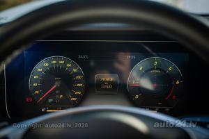 Balts Mercedes-Benz E-Class 2018 Tallina, ar dzinēja tilpumu 2.00 L un nobraukumu 137 tūkst. km par 29500 €, foto 23 vietnē AUTOMOTO.COM.LV
