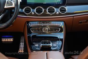Balts Mercedes-Benz E-Class 2018 Tallina, ar dzinēja tilpumu 2.00 L un nobraukumu 137 tūkst. km par 29500 €, foto 29 vietnē AUTOMOTO.COM.LV