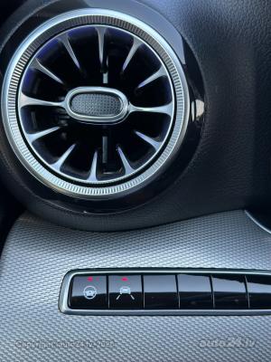 White Mercedes-Benz E-Class 2018 in Tallinn, with an engine capacity of 2.00 L and mileage of 214 thousand km for 21990 €, photo 11 on AUTOMOTO.COM.LV