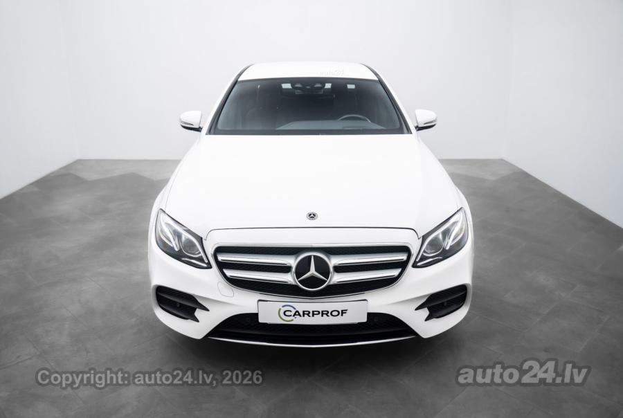 Balts Mercedes-Benz E-Class 2018 Tallina, ar dzinēja tilpumu 2.00 L un nobraukumu 112 tūkst. km par 19999 €, foto 3 vietnē AUTOMOTO.COM.LV