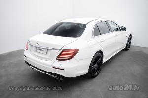 Balts Mercedes-Benz E-Class 2018 Tallina, ar dzinēja tilpumu 2.00 L un nobraukumu 112 tūkst. km par 19999 €, foto 6 vietnē AUTOMOTO.COM.LV