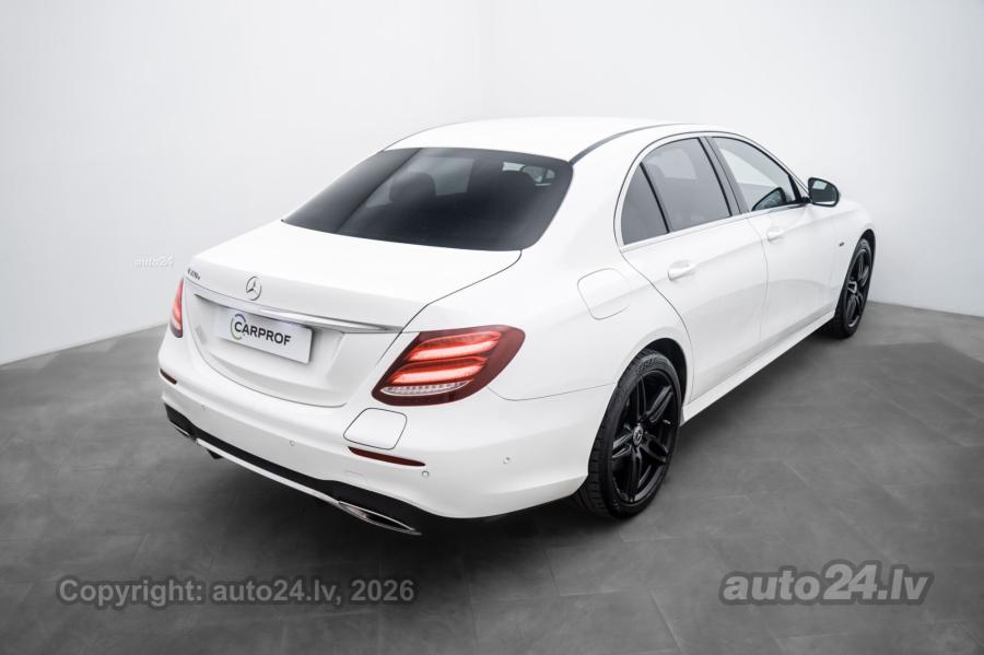 Balts Mercedes-Benz E-Class 2018 Tallina, ar dzinēja tilpumu 2.00 L un nobraukumu 112 tūkst. km par 19999 €, foto 6 vietnē AUTOMOTO.COM.LV
