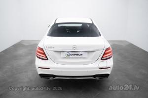 Balts Mercedes-Benz E-Class 2018 Tallina, ar dzinēja tilpumu 2.00 L un nobraukumu 112 tūkst. km par 19999 €, foto 7 vietnē AUTOMOTO.COM.LV