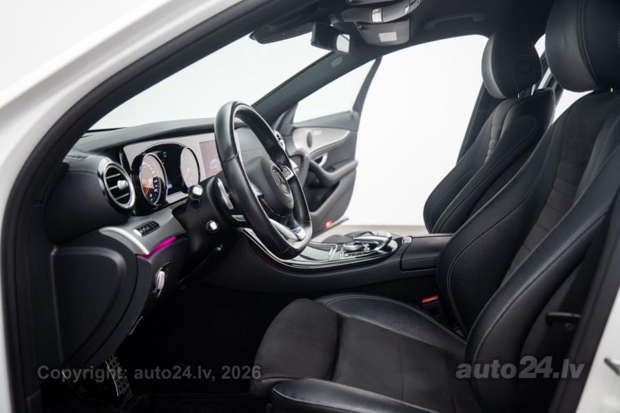 Balts Mercedes-Benz E-Class 2018 Tallina, ar dzinēja tilpumu 2.00 L un nobraukumu 112 tūkst. km par 19999 €, foto 9 vietnē AUTOMOTO.COM.LV