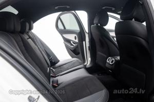 Balts Mercedes-Benz E-Class 2018 Tallina, ar dzinēja tilpumu 2.00 L un nobraukumu 112 tūkst. km par 19999 €, foto 11 vietnē AUTOMOTO.COM.LV