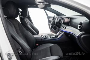 Balts Mercedes-Benz E-Class 2018 Tallina, ar dzinēja tilpumu 2.00 L un nobraukumu 112 tūkst. km par 19999 €, foto 12 vietnē AUTOMOTO.COM.LV