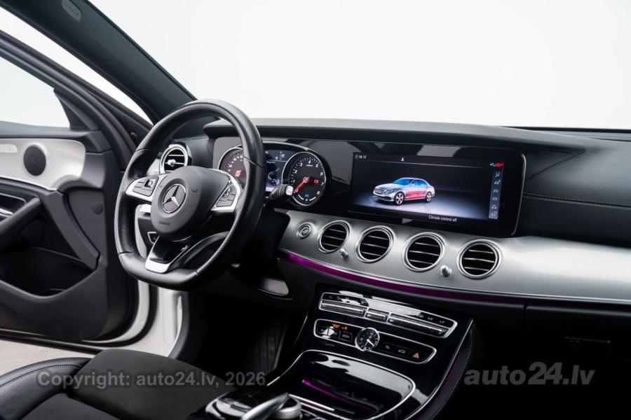 Balts Mercedes-Benz E-Class 2018 Tallina, ar dzinēja tilpumu 2.00 L un nobraukumu 112 tūkst. km par 19999 €, foto 13 vietnē AUTOMOTO.COM.LV
