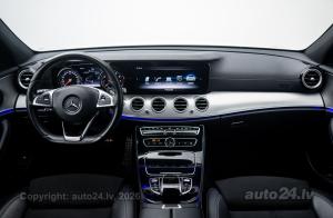 Balts Mercedes-Benz E-Class 2018 Tallina, ar dzinēja tilpumu 2.00 L un nobraukumu 112 tūkst. km par 19999 €, foto 14 vietnē AUTOMOTO.COM.LV