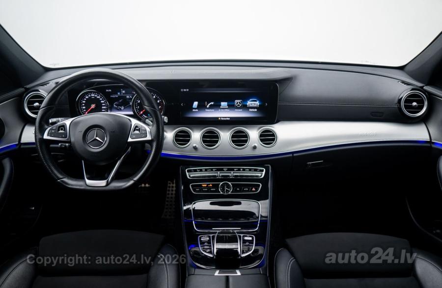 Balts Mercedes-Benz E-Class 2018 Tallina, ar dzinēja tilpumu 2.00 L un nobraukumu 112 tūkst. km par 19999 €, foto 14 vietnē AUTOMOTO.COM.LV