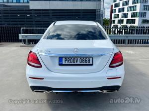 Balts Mercedes-Benz E-Class 2018 Tallina, ar dzinēja tilpumu 2.00 L un nobraukumu 175 tūkst. km par 18990 €, foto 9 vietnē AUTOMOTO.COM.LV