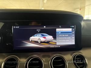 Balts Mercedes-Benz E-Class 2018 Tallina, ar dzinēja tilpumu 2.00 L un nobraukumu 175 tūkst. km par 18990 €, foto 18 vietnē AUTOMOTO.COM.LV