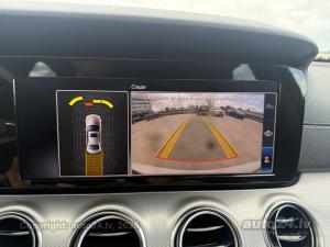 Balts Mercedes-Benz E-Class 2018 Tallina, ar dzinēja tilpumu 2.00 L un nobraukumu 175 tūkst. km par 18990 €, foto 20 vietnē AUTOMOTO.COM.LV