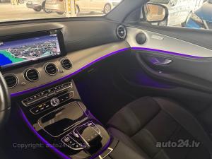 Balts Mercedes-Benz E-Class 2018 Tallina, ar dzinēja tilpumu 2.00 L un nobraukumu 175 tūkst. km par 18990 €, foto 21 vietnē AUTOMOTO.COM.LV