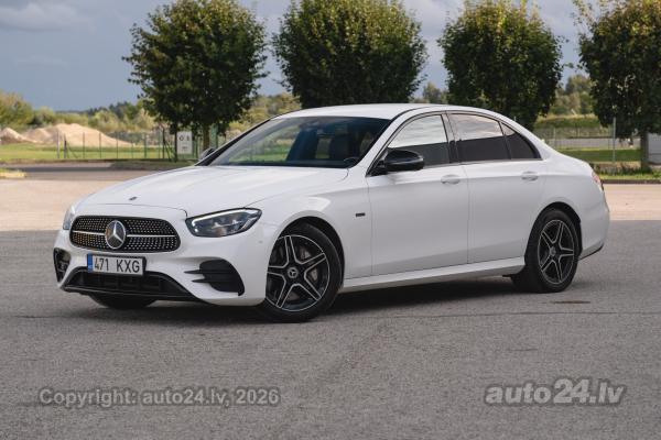 Balts Mercedes-Benz E-Class 2020 Tartu, ar dzinēja tilpumu 2.00 L un nobraukumu 118 tūkst. km par 32500 €, foto 4 vietnē AUTOMOTO.COM.LV