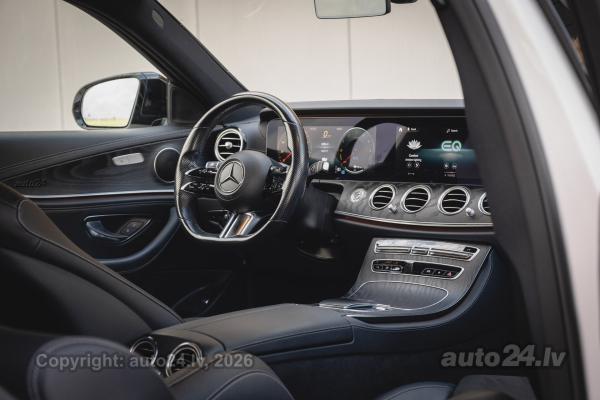 Balts Mercedes-Benz E-Class 2020 Tartu, ar dzinēja tilpumu 2.00 L un nobraukumu 118 tūkst. km par 32500 €, foto 9 vietnē AUTOMOTO.COM.LV