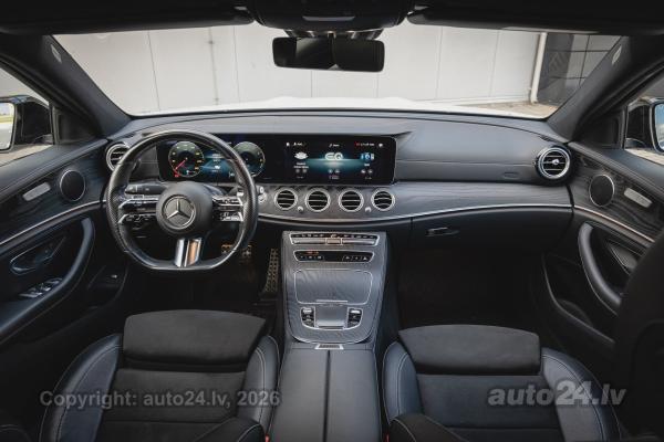 Balts Mercedes-Benz E-Class 2020 Tartu, ar dzinēja tilpumu 2.00 L un nobraukumu 118 tūkst. km par 32500 €, foto 10 vietnē AUTOMOTO.COM.LV