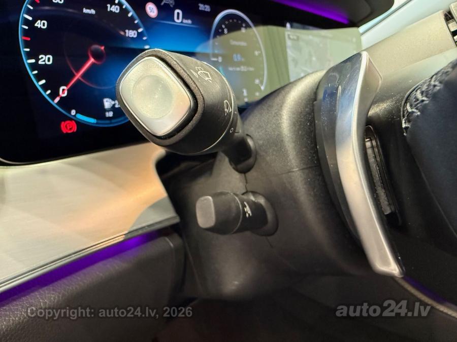 Balts Mercedes-Benz E-Class 2020 Pērnava, ar dzinēja tilpumu 2.90 L un nobraukumu 106 tūkst. km par 42900 €, foto 19 vietnē AUTOMOTO.COM.LV