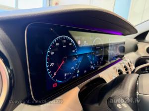 Balts Mercedes-Benz E-Class 2020 Pērnava, ar dzinēja tilpumu 2.90 L un nobraukumu 106 tūkst. km par 42900 €, foto 22 vietnē AUTOMOTO.COM.LV