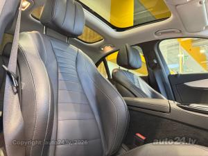 Balts Mercedes-Benz E-Class 2020 Pērnava, ar dzinēja tilpumu 2.90 L un nobraukumu 106 tūkst. km par 42900 €, foto 26 vietnē AUTOMOTO.COM.LV