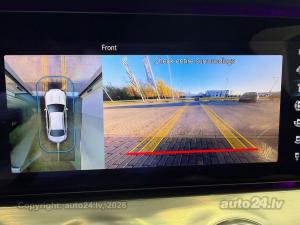 Balts Mercedes-Benz E-Class 2020 Pērnava, ar dzinēja tilpumu 2.90 L un nobraukumu 106 tūkst. km par 42900 €, foto 29 vietnē AUTOMOTO.COM.LV