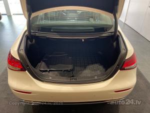 Balts Mercedes-Benz E-Class 2020 Pērnava, ar dzinēja tilpumu 2.00 L un nobraukumu 111 tūkst. km par 27500 €, foto 10 vietnē AUTOMOTO.COM.LV