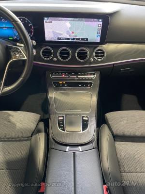 Balts Mercedes-Benz E-Class 2020 Pērnava, ar dzinēja tilpumu 2.00 L un nobraukumu 111 tūkst. km par 27500 €, foto 14 vietnē AUTOMOTO.COM.LV