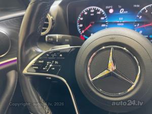Balts Mercedes-Benz E-Class 2020 Pērnava, ar dzinēja tilpumu 2.00 L un nobraukumu 111 tūkst. km par 27500 €, foto 15 vietnē AUTOMOTO.COM.LV