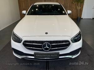 Balts Mercedes-Benz E-Class 2020 Pērnava, ar dzinēja tilpumu 2.00 L un nobraukumu 111 tūkst. km par 27500 €, foto 18 vietnē AUTOMOTO.COM.LV