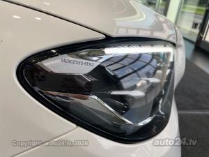 Balts Mercedes-Benz E-Class 2020 Pērnava, ar dzinēja tilpumu 2.00 L un nobraukumu 111 tūkst. km par 27500 €, foto 24 vietnē AUTOMOTO.COM.LV