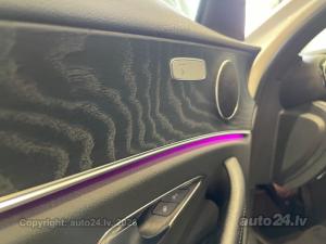 Balts Mercedes-Benz E-Class 2020 Pērnava, ar dzinēja tilpumu 2.00 L un nobraukumu 111 tūkst. km par 27500 €, foto 25 vietnē AUTOMOTO.COM.LV