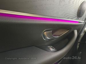 Balts Mercedes-Benz E-Class 2020 Pērnava, ar dzinēja tilpumu 2.00 L un nobraukumu 111 tūkst. km par 27500 €, foto 26 vietnē AUTOMOTO.COM.LV