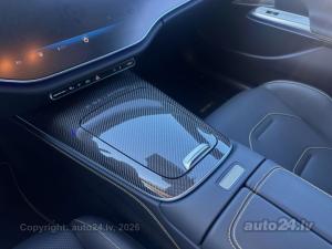 Balts Mercedes-Benz E-Class 2024 Rīga, ar dzinēja tilpumu 3.00 L un nobraukumu 12 tūkst. km par 109990 €, foto 10 vietnē AUTOMOTO.COM.LV