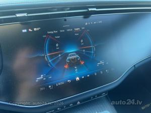 Balts Mercedes-Benz E-Class 2024 Rīga, ar dzinēja tilpumu 3.00 L un nobraukumu 12 tūkst. km par 109990 €, foto 12 vietnē AUTOMOTO.COM.LV