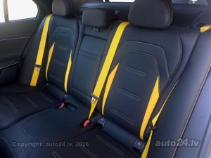 Balts Mercedes-Benz E-Class 2024 Rīga, ar dzinēja tilpumu 3.00 L un nobraukumu 12 tūkst. km par 109990 €, foto 15 vietnē AUTOMOTO.COM.LV