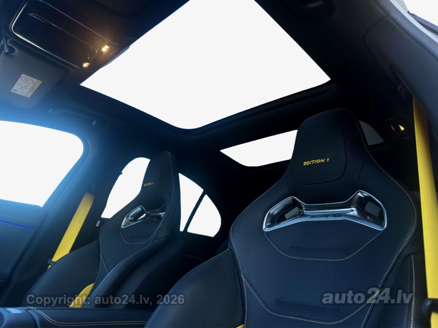 Balts Mercedes-Benz E-Class 2024 Rīga, ar dzinēja tilpumu 3.00 L un nobraukumu 12 tūkst. km par 109990 €, foto 16 vietnē AUTOMOTO.COM.LV