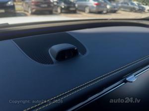 Balts Mercedes-Benz E-Class 2024 Rīga, ar dzinēja tilpumu 3.00 L un nobraukumu 12 tūkst. km par 109990 €, foto 17 vietnē AUTOMOTO.COM.LV