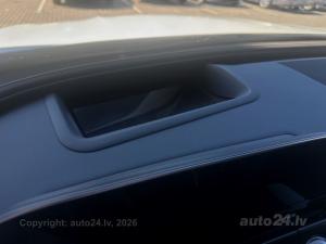 Balts Mercedes-Benz E-Class 2024 Rīga, ar dzinēja tilpumu 3.00 L un nobraukumu 12 tūkst. km par 109990 €, foto 18 vietnē AUTOMOTO.COM.LV