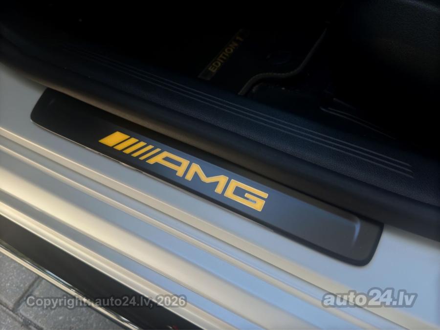Balts Mercedes-Benz E-Class 2024 Rīga, ar dzinēja tilpumu 3.00 L un nobraukumu 12 tūkst. km par 109990 €, foto 20 vietnē AUTOMOTO.COM.LV