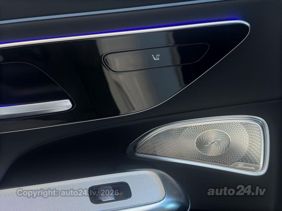 Balts Mercedes-Benz E-Class 2024 Rīga, ar dzinēja tilpumu 3.00 L un nobraukumu 12 tūkst. km par 109990 €, foto 22 vietnē AUTOMOTO.COM.LV