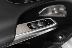 Balts Mercedes-Benz E-Class 2025 Rīga, ar dzinēja tilpumu 2.00 L un nobraukumu 33 tūkst. km par 51600 €, foto 17 vietnē AUTOMOTO.COM.LV