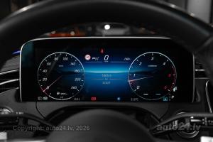 Balts Mercedes-Benz E-Class 2025 Rīga, ar dzinēja tilpumu 2.00 L un nobraukumu 33 tūkst. km par 51600 €, foto 20 vietnē AUTOMOTO.COM.LV