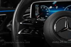Balts Mercedes-Benz E-Class 2025 Rīga, ar dzinēja tilpumu 2.00 L un nobraukumu 33 tūkst. km par 51600 €, foto 22 vietnē AUTOMOTO.COM.LV