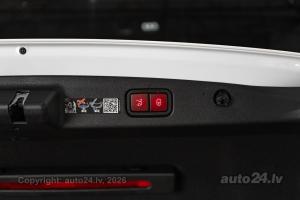 Balts Mercedes-Benz E-Class 2025 Rīga, ar dzinēja tilpumu 2.00 L un nobraukumu 33 tūkst. km par 51600 €, foto 29 vietnē AUTOMOTO.COM.LV