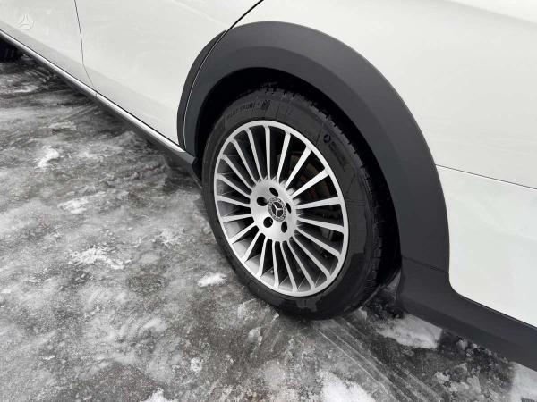 Balts Mercedes-Benz E-Class 2017 Telšiai, ar dzinēja tilpumu 2.00 L un nobraukumu 209 tūkst. km par 17500 €, foto 11 vietnē AUTOMOTO.COM.LV