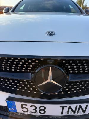 White Mercedes-Benz E-Class 2017 in Voru, with an engine capacity of 2.00 L and mileage of 281 thousand km for 18000 €, photo 28 on AUTOMOTO.COM.LV