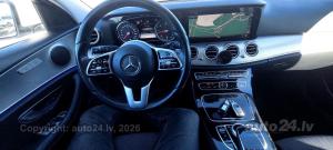 Balts Mercedes-Benz E-Class 2018 Tartu, ar dzinēja tilpumu 2.00 L un nobraukumu 211 tūkst. km par 22900 €, foto 8 vietnē AUTOMOTO.COM.LV