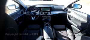 Balts Mercedes-Benz E-Class 2018 Tartu, ar dzinēja tilpumu 2.00 L un nobraukumu 211 tūkst. km par 22900 €, foto 14 vietnē AUTOMOTO.COM.LV